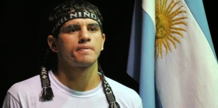 Billi Godoy ("El Nino") | Boxer Page | Tapology