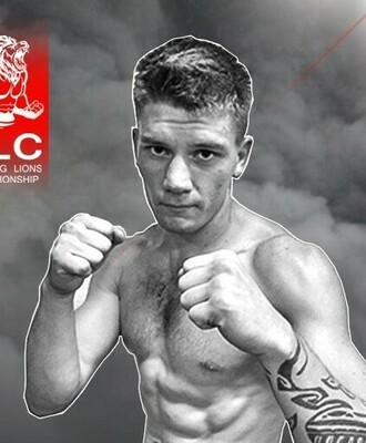 Vyacheslav Samsel | MMA Fighter Page | Tapology