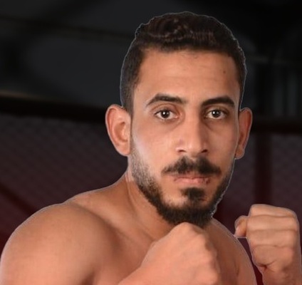 Mohamed Sami ("Sempa") | MMA Fighter Page | Tapology
