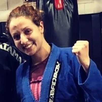 Rayane Kaneko | MMA Fighter Page | Tapology