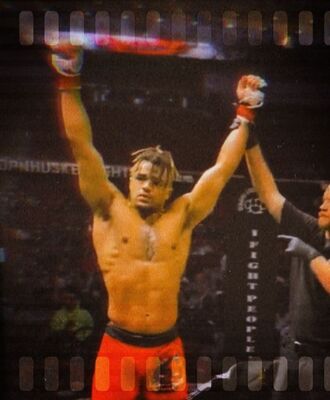 Tavlin Hunt | MMA Fighter Page | Tapology