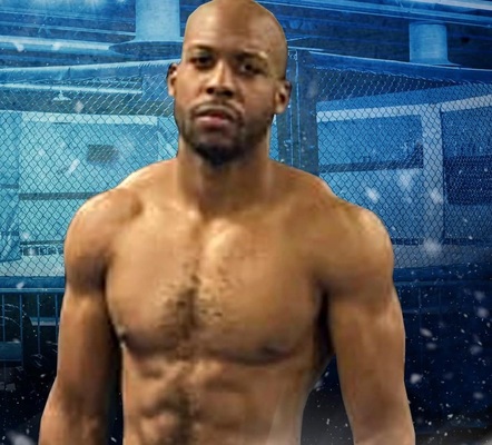 Terrell McClain | MMA Fighter Page | Tapology