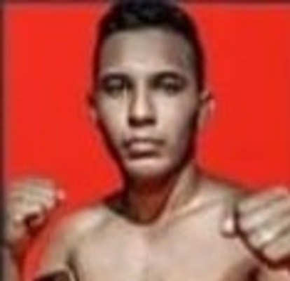 Felipe Lobo | MMA Fighter Page | Tapology
