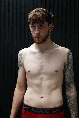 Danny Hand | MMA Fighter Page | Tapology