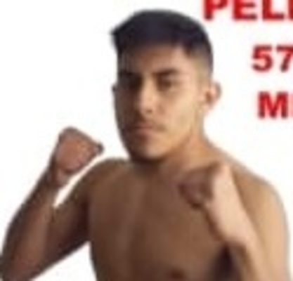 Jesus Mora | MMA Fighter Page | Tapology