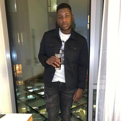 Ishey Chinembiri | Fighter Page | Tapology