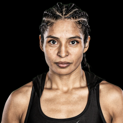 Miriam Nazar | MMA Fighter Page | Tapology