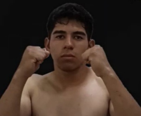 Abimael Sagrero | MMA Fighter Page | Tapology