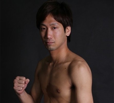 Pocky Nishikawa | Boxer Page | Tapology