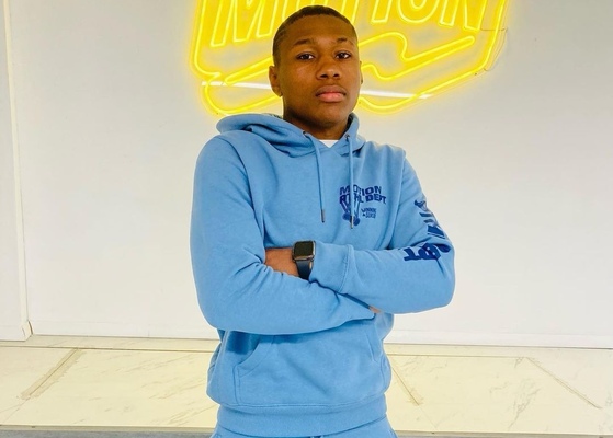 Ahmad Muhammad-Jones | Boxer Page | Tapology