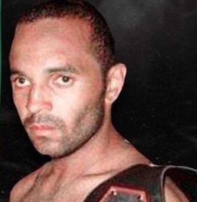 Luiz André | Fighter Page | Tapology