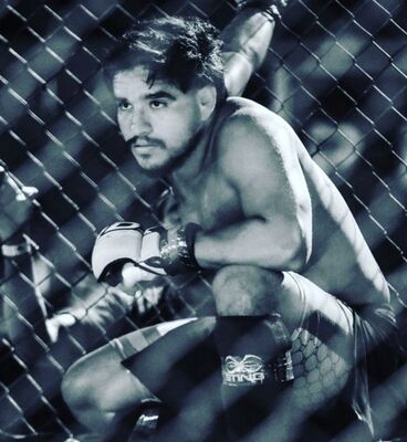 Rodolfo Feliciano ("Rudy") | MMA Fighter Page | Tapology