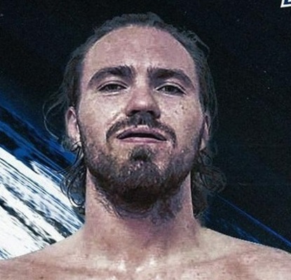 Steven Cornett | MMA Fighter Page | Tapology