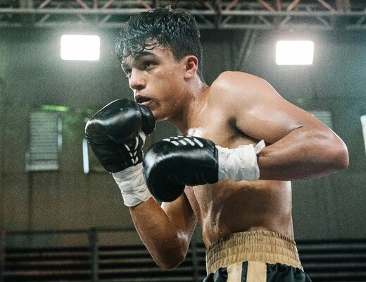 Jose Navarro | Boxer Page | Tapology