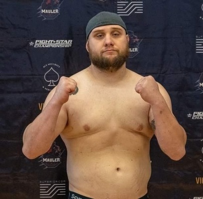 Billy Lovell | MMA Fighter Page | Tapology