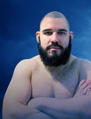 Ronald Kohn | MMA Fighter Page | Tapology