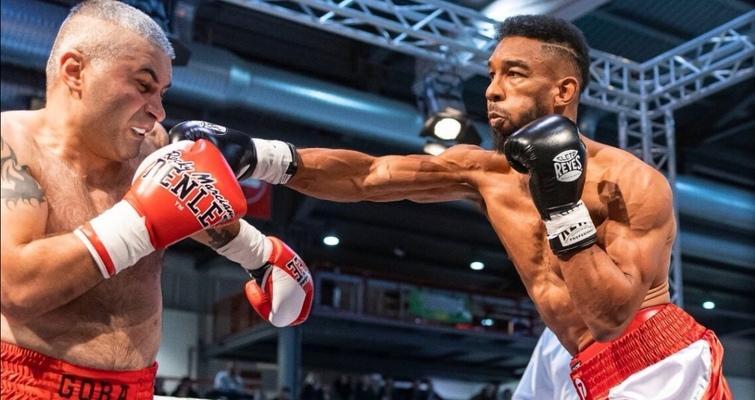 Dennis Bege | Boxer Page | Tapology