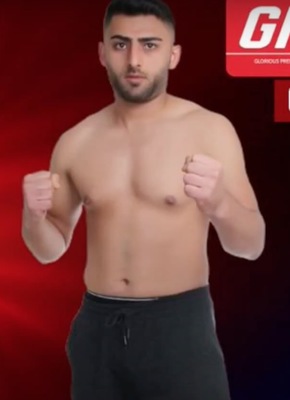 Yusuf Gencer | MMA Fighter Page | Tapology