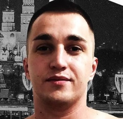 Alexey Novikov | Fighter Page | Tapology