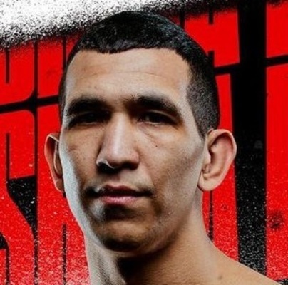 Mikhail Timofeev | MMA Fighter Page | Tapology