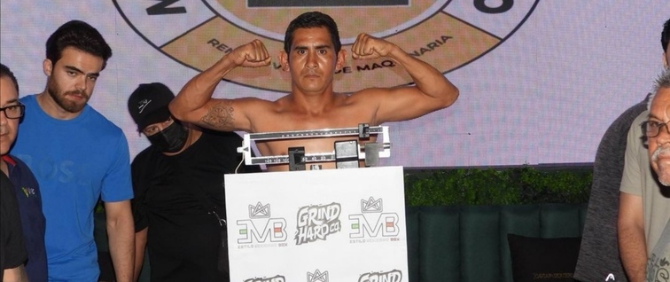 David Galindo ("Guicho") | Boxer Page | Tapology