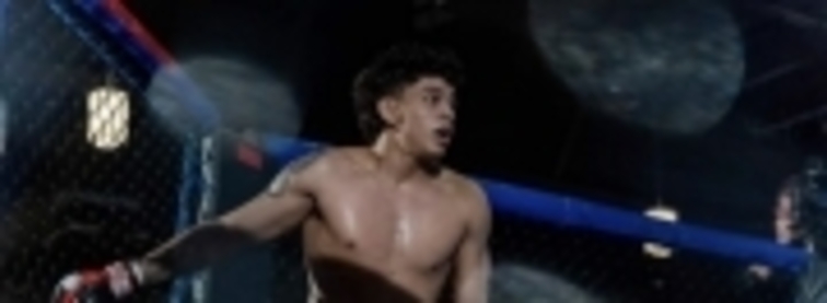 Devin Garcia | MMA Fighter Page | Tapology