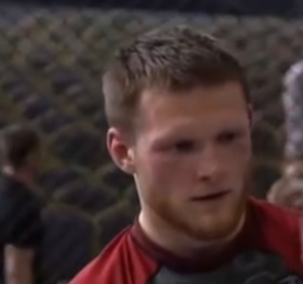 Maksim Kuznetsov | MMA Fighter Page | Tapology