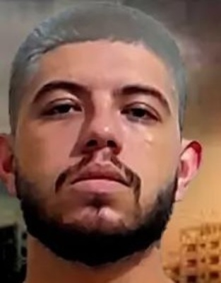 Richard Lopes | MMA Fighter Page | Tapology