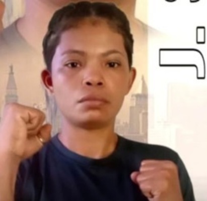 Jéssica Souza ("J Souza") | MMA Fighter Page | Tapology