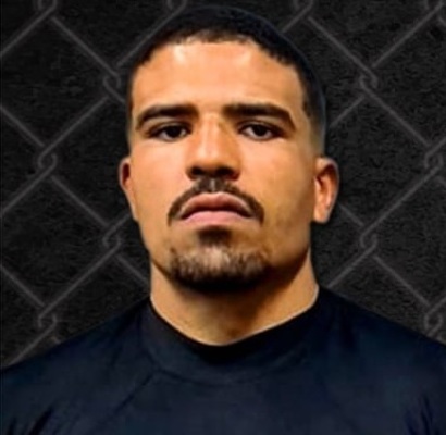 Mayque Rodrigues ("Big") | MMA Fighter Page | Tapology