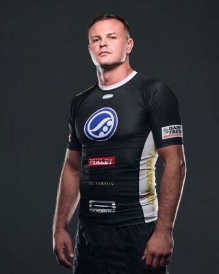 Michael Pixley | Fighter Page | Tapology