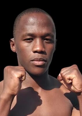 Mlungisi Mbizane Jr. | MMA Fighter Page | Tapology
