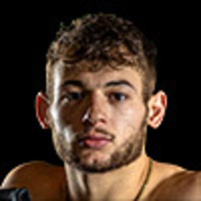 Ryan Martin | MMA Fighter Page | Tapology