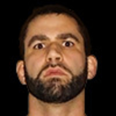 Adrian Morales | MMA Fighter Page | Tapology