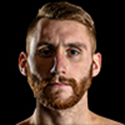 Jayson Hackett | MMA Fighter Page | Tapology