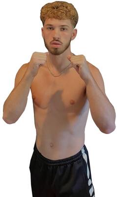 Evan Smith | MMA Fighter Page | Tapology