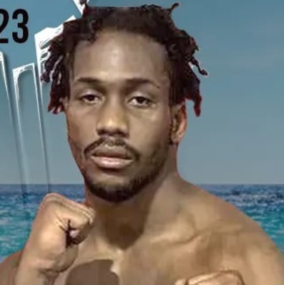 Shane Jackson | MMA Fighter Page | Tapology