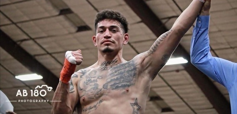 Herman Rendon | Boxer Page | Tapology