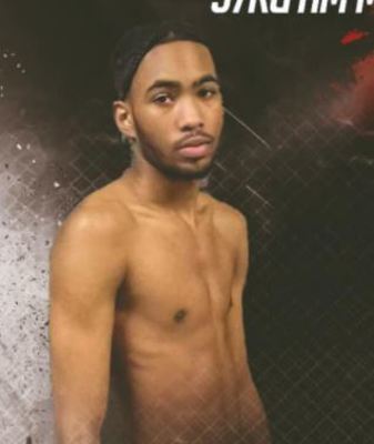 Romario Duncan | MMA Fighter Page | Tapology