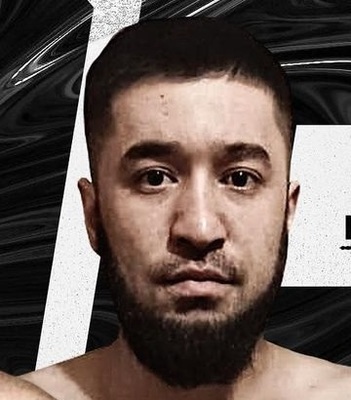 Firdavs Sultonmurodov | MMA Fighter Page | Tapology