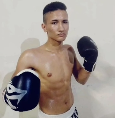 Thallyson Vagner | Fighter Page | Tapology