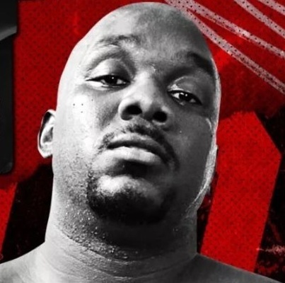 Vitor Hugo ("The King") | MMA Fighter Page | Tapology