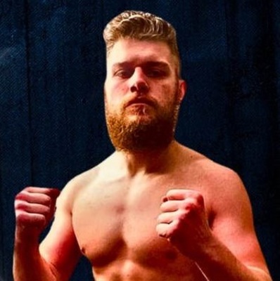 Thomas Dull | MMA Fighter Page | Tapology