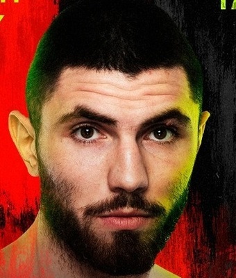 Sergey Ponomarev | Fighter Page | Tapology