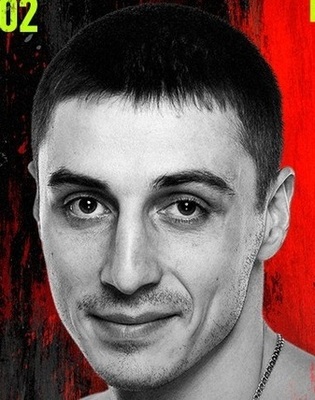 Viktor Mikhailov | Fighter Page | Tapology