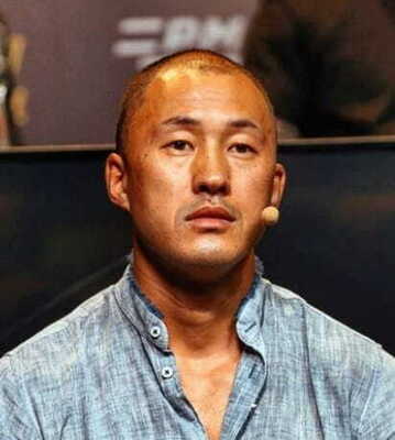 Daniyar Isabekov ("Danik") | Fighter Page | Tapology