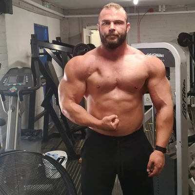 Charlie Metcalfe ("Mr Mischief") | MMA Fighter Page | Tapology