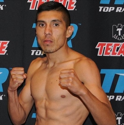Jose Toribio | Boxer Page | Tapology