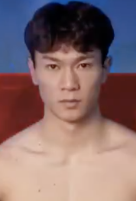 Lang Li | MMA Fighter Page | Tapology