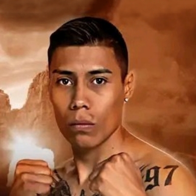 Juan Rocha Meza ("Marro") | Boxer Page | Tapology